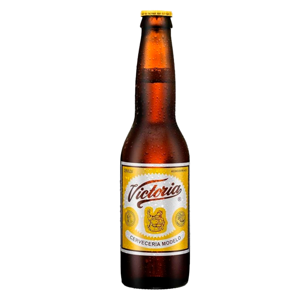 CERVEZA VICTORIA 355 ML.VIDRIO – Cava Grapaan